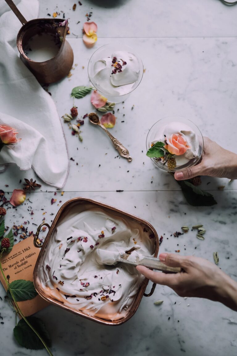 Organic Beauty Essentials: A Guide to Selecting the Perfect Skincare ...
