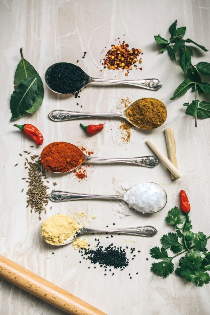 From Kitchen to Cosmetic: Using Natural Ingredients in Your Beauty ...